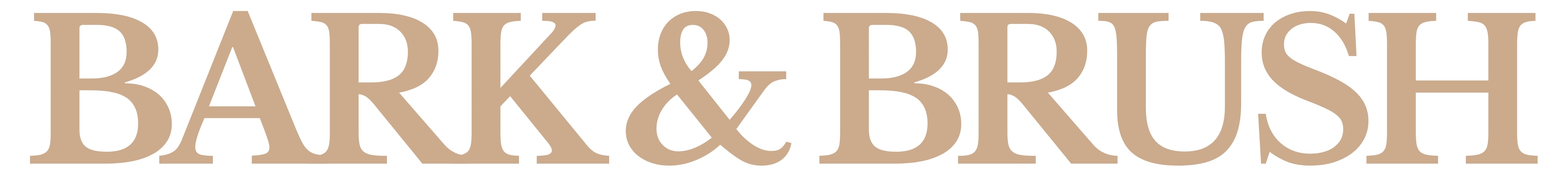 Bark & Brush Pet Portraits | Modern Pet Portraits Australia